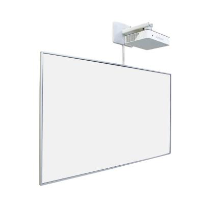 China 86 Inch Infrared Whiteboard for Projector Projection Touch display for sale