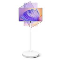 China Adjustable Interactive 27 32 Inch Touch Screen Tablet Kiosk 50000 Hours Service Hours and 180 Degree Rotation for Transforming Your Business and Entertainment to the Next Level for sale