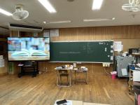 China 86 Inch Interactive Touch Screen Whiteboard Google EDLA Certified For Class And Meeting for sale