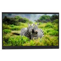 China Customizable Interactive Flat Panel 75 Inch Android 14 OPS PC Wifi BT USB RJ45 Touch Software Smart Board for Business Meetings for sale