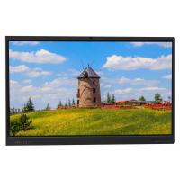 China LED Interactive Smart Board 65 Inch 4K UHD Display with Touch Android 14 Built-in Camera Mic PC Speaker WiFi Perfect for School Teaching, Conference & Office Use for sale