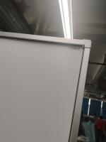 China Factory Direct Ceramic Or Glossy Plastic Surface IR 20 Touch Point Interactive Whiteiboard Smart Touch Panel With 22pcs Hotkeys Each Side For Quick And Easy Navigation School Education White Board for sale