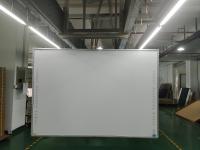 China Wall Mounted Smart Touch Board Infra-red Technology for Easy Installation and Digital Engagement for sale