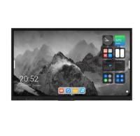 China 86 inch Interactive Flat Panel Touch TV Smart Boards（Entry-level） for sale