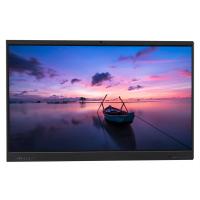 China 86 Inch 4K UHD Interactive Flat Panel with Infrared Multi Touch for Conference and Classroom Smart Whiteboard Digital Display for sale