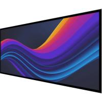 China LCD Smart Board 92 Inch 21:9 5K Resolution HDMI USB Port Touch Panel For Office Meeting School Education for sale
