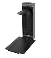 China 800W 1300W Camera Scanner Visualizer Document Camera for A4 Paper Presentation Photo Displaying With Light For School Office for sale