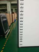 China iBoard factory wholesale IR Interactive Whiteboard Digital Smart Board Multi Touch Interactive Whiteboard For Education With CCC / CE / FCC / RoHs Certificates for sale