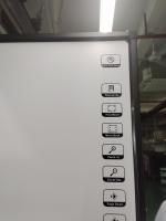 China iBoard factory wholesale IR Interactive Whiteboard Digital Smart Board Multi Touch Interactive Whiteboard For Education With CCC / CE / FCC / RoHs Certificates for sale