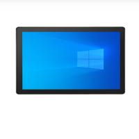 China Interactive Touch Screen Monitor 23.8 inch Smart Capacitive touch screens Windows/Android for sale