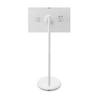 China 27 32 Inch Android 13 14 8+128G Ram And Rom With 1300W Camera 2x5W Mobile Stand For Home TV Meeting Board Menu Monitor for sale