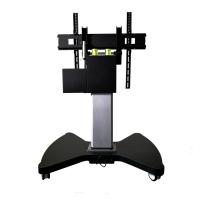 China Electronic Mobile Stand For 55 to 75 Inch Touch Screen Monitor Interactive boards for sale