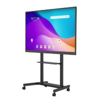 China IBoard Factory Direct Outlet 55