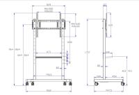 China IBoard Factory Direct Outlet 55
