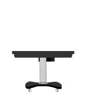 China Electronic Mobile Stand For 55 to 75 Inch Touch Screen Monitor Interactive boards for sale