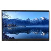 China High quality Original Manufacturer 4K Android DLED Interactive Panel 75 Inch School Touch Screen Smart Whiteboard OEM/ODM  Interactive Boards for school teaching for sale