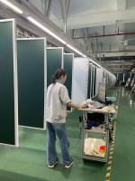 China Digital board infrared Interactive whiteboards Side boards with IFPD For School for sale