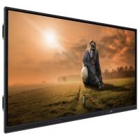 China Hot sale and High quality  Original Manufacturer 4K Android DLED Interactive Panel 75 Inch School Touch Screen Smart Whiteboard OEM/ODM  Interactive Boards for school teaching for sale