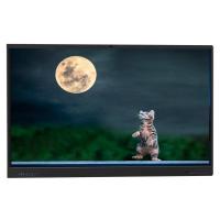 China Original Manufacturer High quality and Hot sale 4K Android DLED Interactive Panel School Touch Screen Smart Whiteboard OEM/ODM  Interactive Boards for school teaching for sale