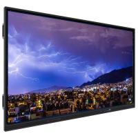 China Manufacturer 4K Android DLED Interactive Panel Hot sale and High quality  55/65/75/85/95/105 Inch School Touch Screen Smart Whiteboard OEM/ODM  Interactive Boards for school teaching Bussiness meeting for sale