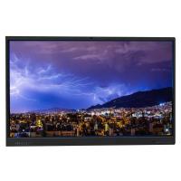 China Manufacturer 4K Android DLED Interactive Panel Hot sale and High quality  55/65/75/85/95/105 Inch School Touch Screen Smart Whiteboard OEM/ODM  Interactive Boards for school teaching Bussiness meeting for sale
