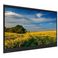 China 86 Inch All In One Interactive Whiteboard with Android 14 and Wireless Projection for Education and Meetings for sale