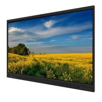 China 86 Inch All In One Interactive Whiteboard with Android 14 and Wireless Projection for Education and Meetings for sale