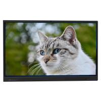China 65/75/86/100/110 Inch Finger Multi Touch Screen Smart Lcd Display Conference Electronic Digital Interactive Smart White Board for school teaching Bussiness meeting for sale