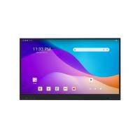 China 86 Inch Google EDLA Certified Interactive Whiteboard Smart board for Classroom and Conference for sale