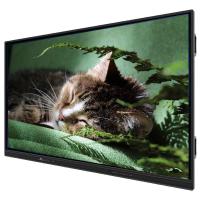 China Hot sale High quality 65/75/86/100/110 Inch Finger Multi Touch Screen Smart Lcd Display smart board Conference Electronic Digital Interactive Smart White Board for school teaching Bussiness meeting for sale