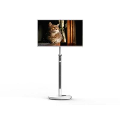 China 32 Inch 4K Touch Screen Kiosk with 13MP Camera Android Monitor and Interactive Digital Signage for sale