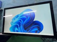 China Wholesale  21.5'' 23.8'' 27'' 32 Inch Desktop Monitor With Built In 13MP Webcam All-In-One Android And Windows System Optional Capacitive 10 Touch Point Louder Speaker & Mic Interactive Whitebooard for sale