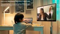 China 32 inch Standby me TV Portable Smart TV Touch Screen Interactive Wireless Display for sale
