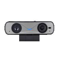 China 1080P HD Visualizer Document Camera with Omnidirectional Microphone and ePTZ Control USB Video Bar for Meetings and Teaching for sale