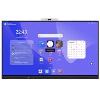China Interactive Whiteboard Lcd Touch Screen Interactive Touch Screen Monitor For Meeting Rooms for sale
