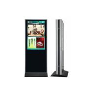 China 43 Inch Android Wifi LCD Digital Signage with Infrared or Capacitive Touch for Hotel Shop Advertising Kiosk for sale