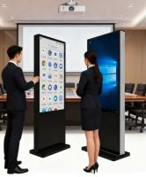 China Original Manufacturer Indoor Digital Signage Featuring Land Flash Up To 32GB Perfect For Corporate Lobbies Retail Environments And Public Areas for sale