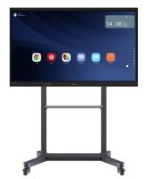 China 86 inch iBoard Interactive whiteboard Digital board for Education Corporate for sale