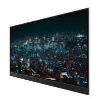 China 65 Inch EDLA Google Certified Interactive Flat Panel Smart Board with Android 15/16 for Education and Conference for sale