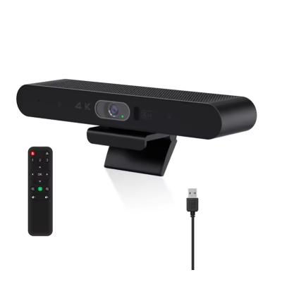 China Interactive Flat Panel with 4K Video Camera Featuring Auto Framing Technology and CMOS Sensor for Superior Low Illumination Video for sale