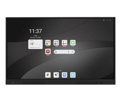 China 86 Inch Smart Board Interactive Whiteboard Interactive touch displays for sale