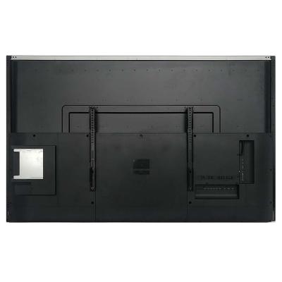 China 32 Inch Display Area Interactive Flat Panel Display for Lecturing Powered by DLED Light Source Offering and Clear Display for sale