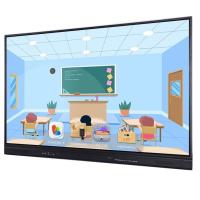 China Mobile Smart touch screen Optional Education and Entertainment for sale