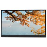 China Interactive Flat Panel Whiteboard 75 86 Inch with 48MP AI Camera 8 Mic Integrated and Wireless Share Module for sale