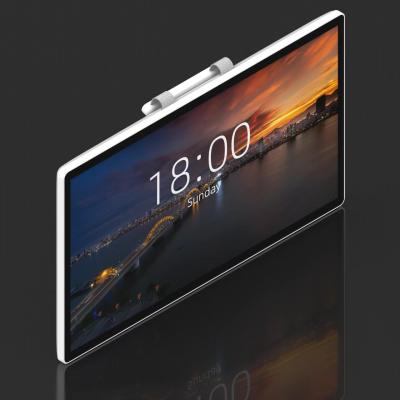 China 24.5 Inch Smart Touch Screen Display Portable Smart TV with HD1080 Resolution and Wide Viewing Angle for sale