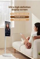 China 24.5 Inch Smart Touch Screen Display Portable Smart TV with HD1080 Resolution and Wide Viewing Angle for sale