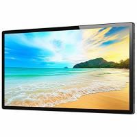 China Digital Signage Android PC with 2K 4K Resolution 32-75 Inch Size Options and Android/Windows OS for Shops and Schools for sale