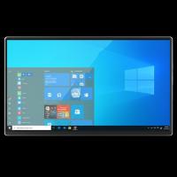 China 86 Inch All In One Interactive Whiteboard with Android 14 and Wireless Projection for Education and Meetings for sale
