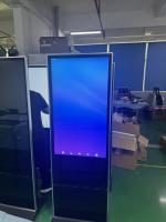 China Digital Advertising Display Helping Monitor Analyze Digital Advertising Advertising Monitor for sale