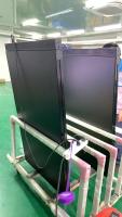 China Monitor And Analyze Digital Advertising Campaigns Digital Advertising Monitor with True Realtime Tracking and Wall Or Floor Stand Installation Type for sale